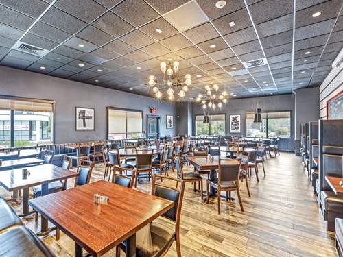 Rockville Centre, NY Restaurant | History | The Pantry RVC