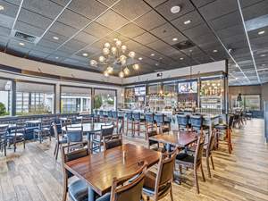 Rockville Centre, NY Restaurant | History | The Pantry RVC