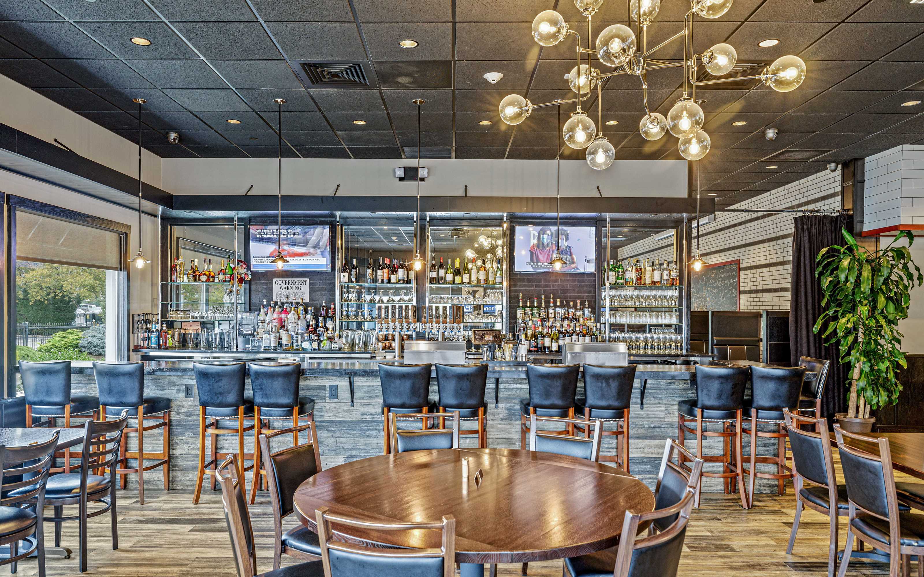 The pantry restaurant store
